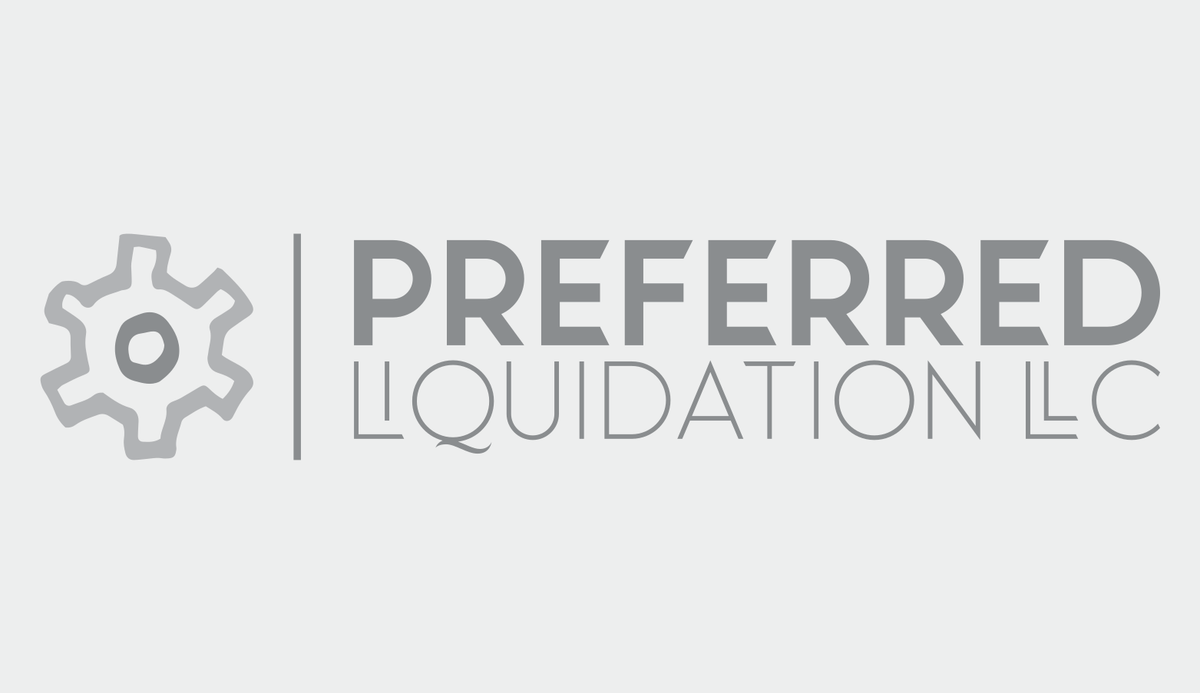 Surplus Industrial Equipment Supplier & Purchaser – Preferred ...